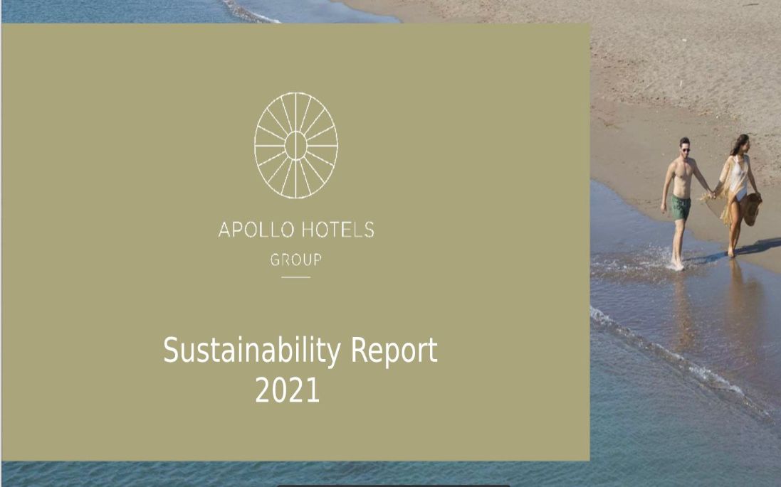 Beachfront Hotels in Rhodes | Apollo Hotels